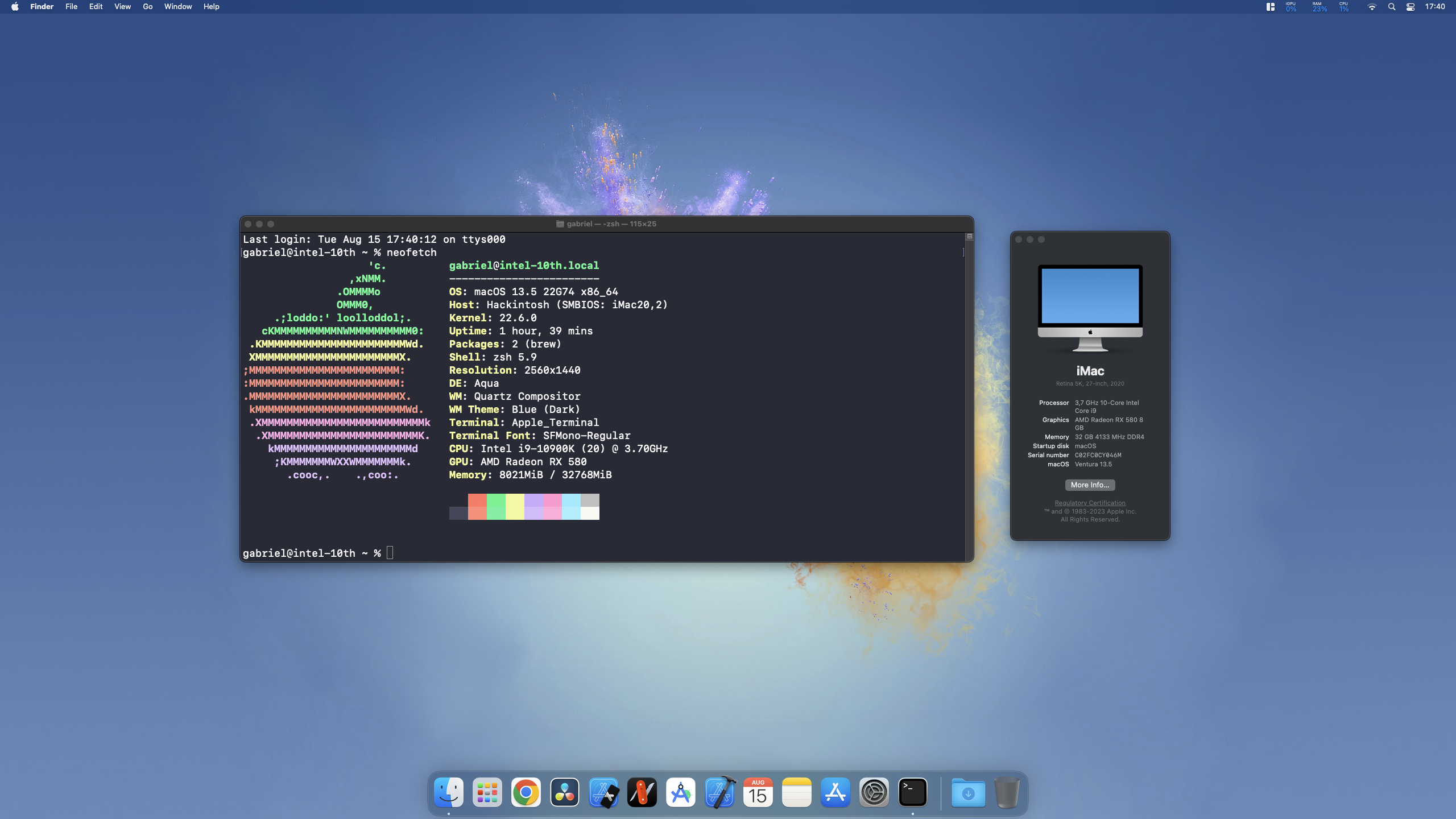 GitHub - luchina-gabriel/EFI-ASUS-Z490i-ROG-STRIX-Core-i9-10900K-dGPU ...