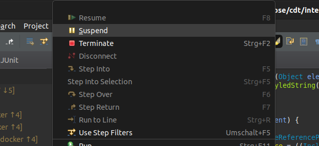 Long menu-dropdown covers the menu bar (not able to select next menu item) · Issue #160 ...