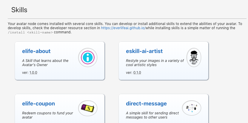 Releases · everlifeai/everlife-node-releases · GitHub