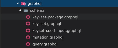 Error: was filtered because it contains an invalid GraphQL document ...