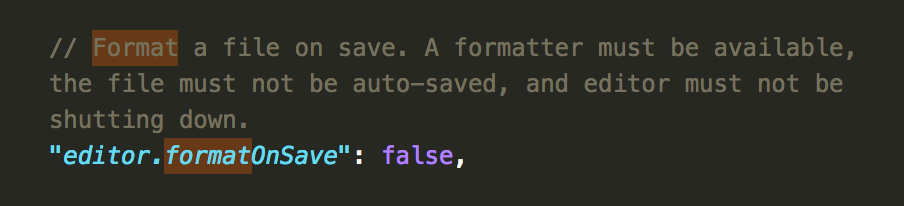 Wierd Editor Error · Issue #187 · reasonml-editor/vscode-reasonml · GitHub