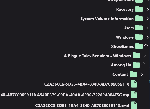 TreeView arrows are reversed on RTL · Issue #265 · enisn/UraniumUI · GitHub