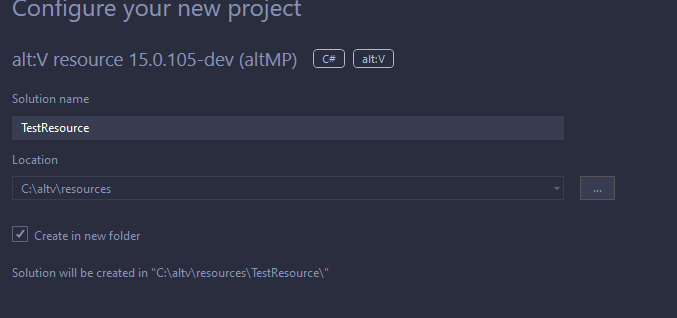 Client crashes when one player hits another when any csharp resource loaded · Issue #1881 ...