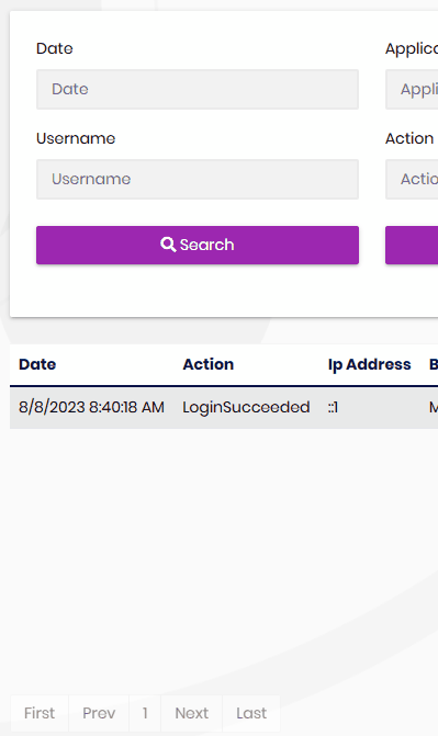 Datepicker Opens In A Wrong Position When It S In A Card · Issue 4917 · Megabit Blazorise · Github