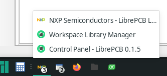 Bad icon for LibrePCB in Ubuntu (Microchip's one instead) · Issue #705 · LibrePCB/LibrePCB · GitHub