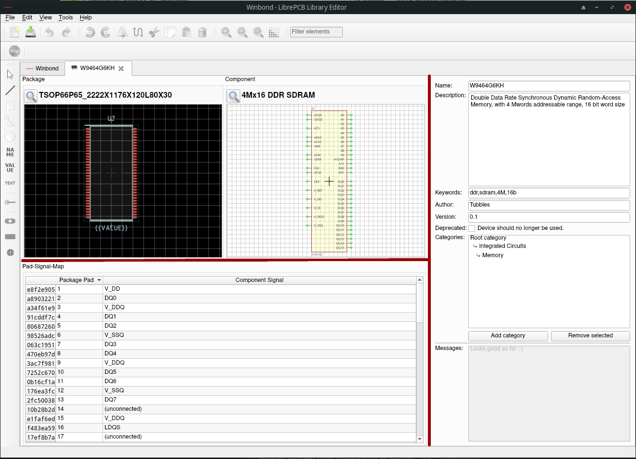 Resizing panes in some editors · Issue #815 · LibrePCB/LibrePCB · GitHub