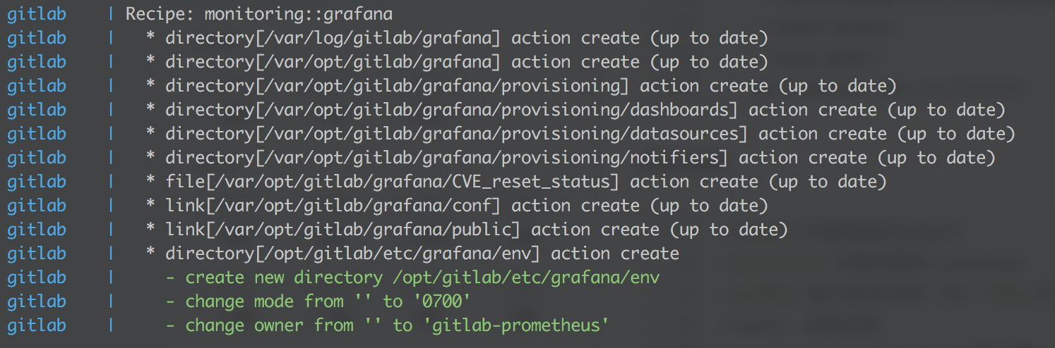Docker 安装 Gitlab-CE · tvrcgo inbox · Discussion #60 · GitHub