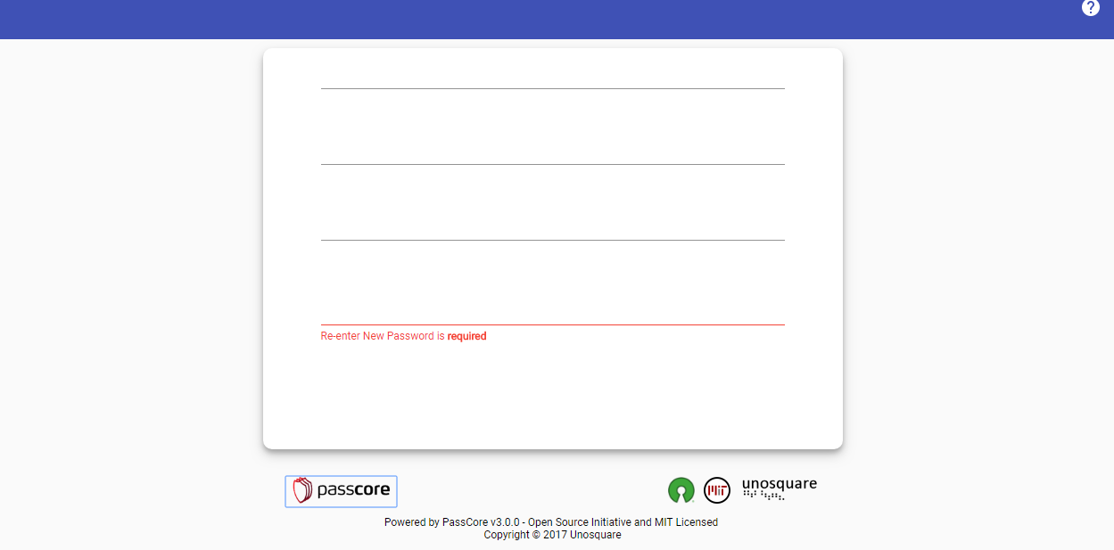 Loading issue · Issue #125 · unosquare/passcore · GitHub