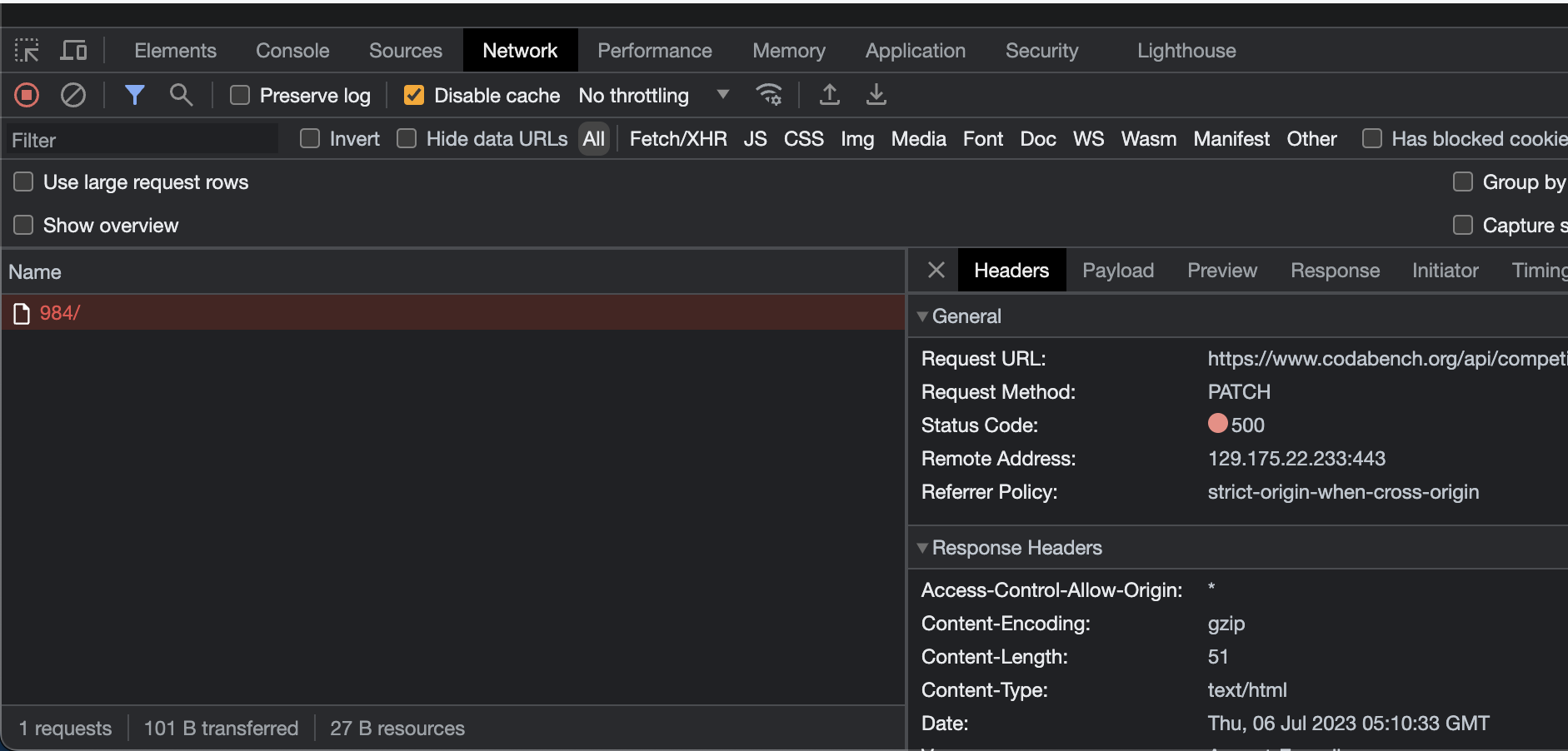 Phase Update Task Status 500 · Issue #999 · codalab/codabench · GitHub