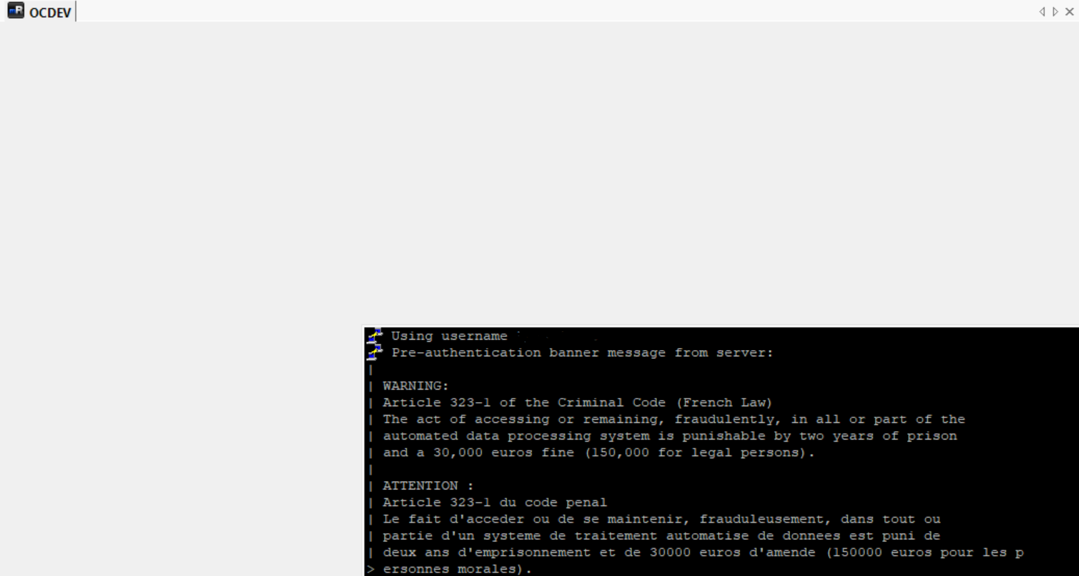Display problem · Issue #2525 · mRemoteNG/mRemoteNG · GitHub