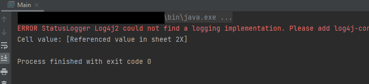 References to external workbooks cannot be resolved by XSSFFormulaEvaluator · Issue #1057 ...