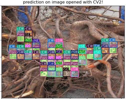 Different class identification between val() and predict() · Issue #5962 · ultralytics ...