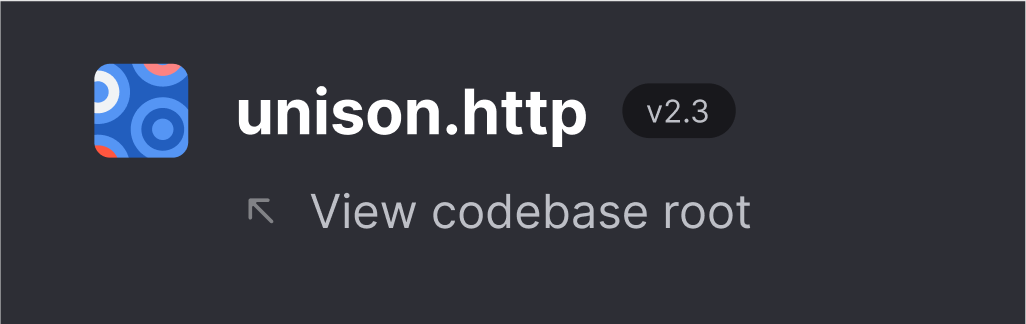 Perspective indicator · Issue #191 · unisonweb/codebase-ui · GitHub