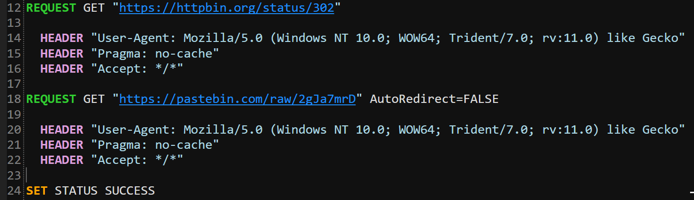 [BUG] The app crashed while bruting · Issue #114 · openbullet/openbullet · GitHub