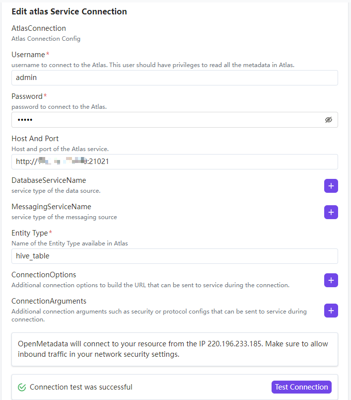 About Add Atlas Service · Issue #9984 · open-metadata/OpenMetadata · GitHub