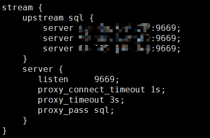 Does nebula-studio support nginx · Issue #585 · vesoft-inc/nebula-studio · GitHub