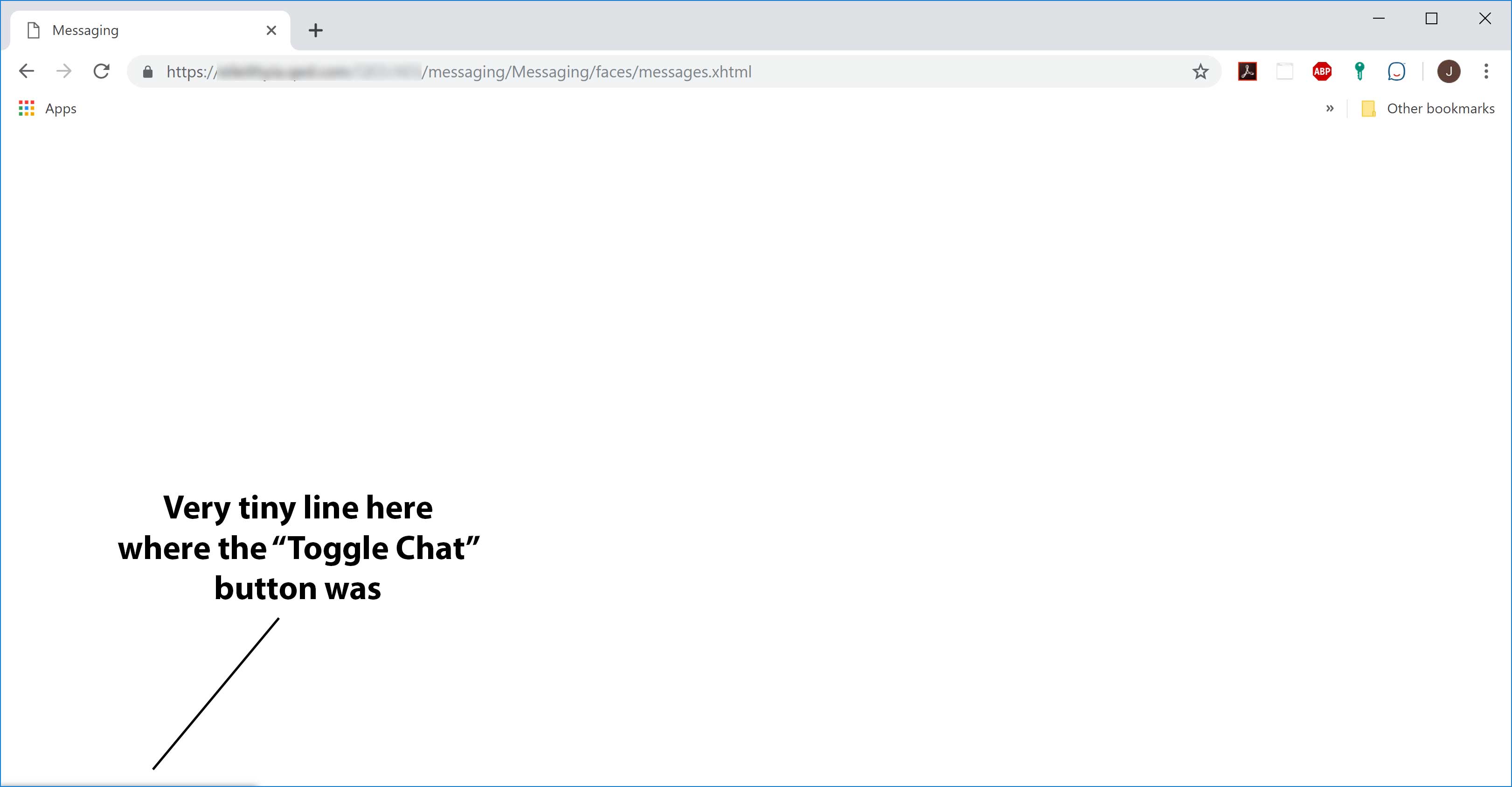 Mobile display problem · Issue #1527 · conversejs/converse.js · GitHub