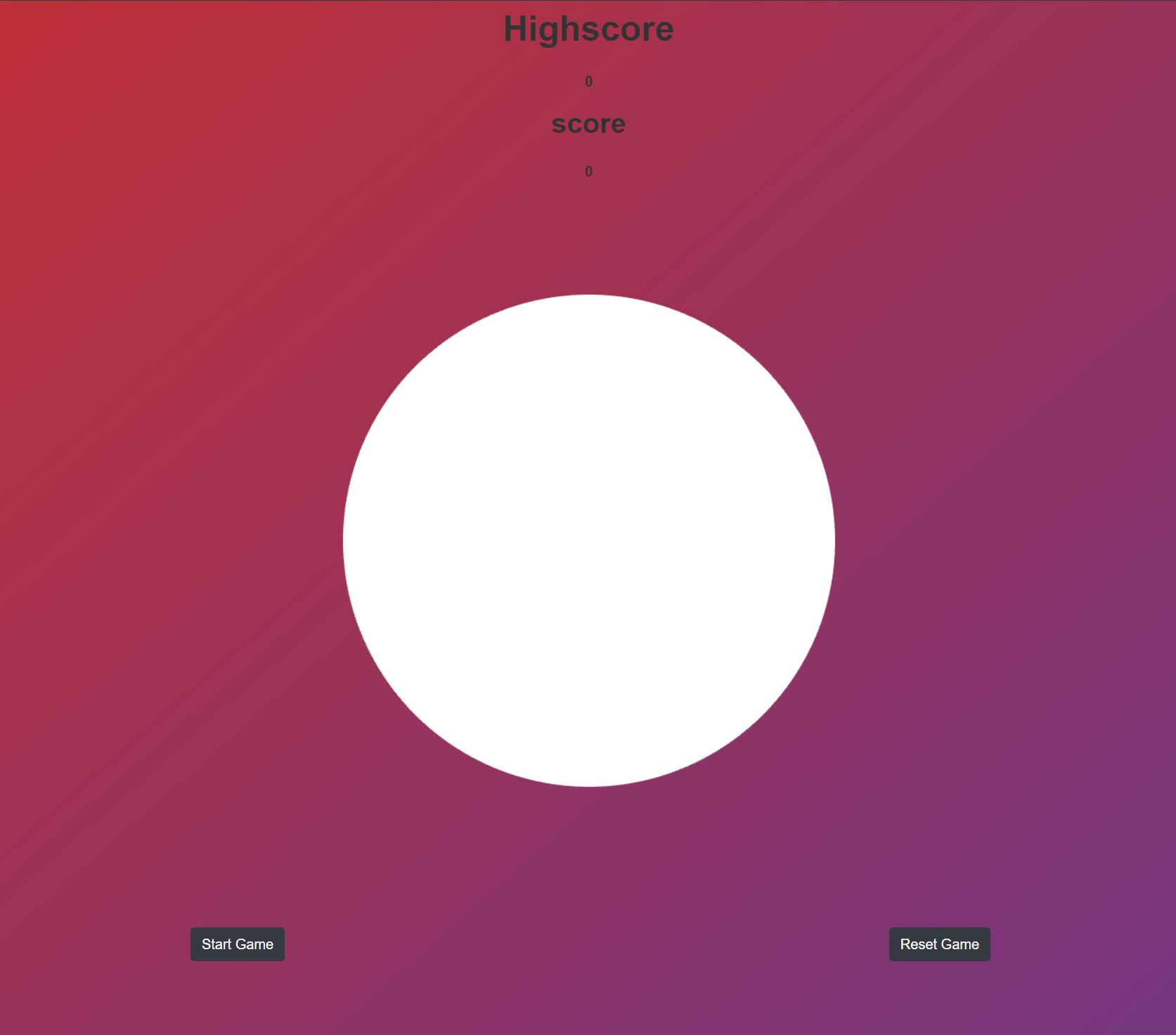 GitHub - rryanh/2D-WebGL-Game