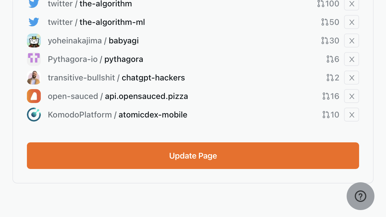 Add insight page layout broken on mobile · Issue #1084 · open-sauced/app · GitHub