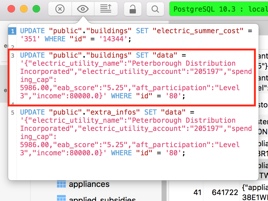 Bug: Edit two tabs · Issue #445 · TablePlus/TablePlus · GitHub