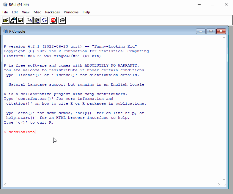 ecospat crashing R on package load · Issue #39 · ecospat/ecospat · GitHub
