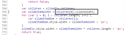2 0版本使用slide插件动态渲染banner问题 · Issue 844 · Ustbhuangyi Better Scroll · Github