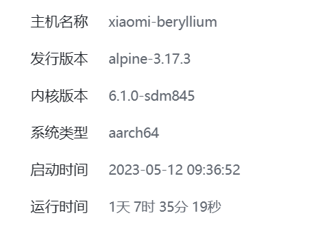 [BUG]无法正确的检测docker运行状态 · Issue #1029 · 1Panel-dev/1Panel · GitHub