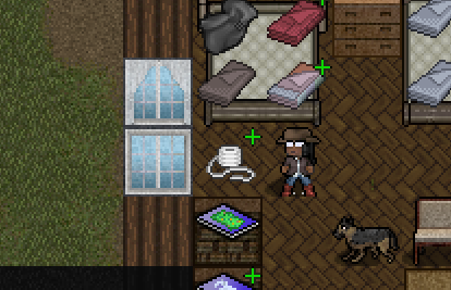 CTD on "Cut" objects action when using small mod selection · Issue #141 · Kenan2000/CDDA ...