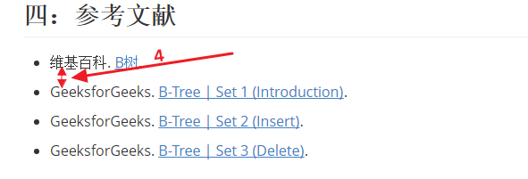 markdown一级列表，二级列表距离 · Issue #664 · typecho/typecho · GitHub