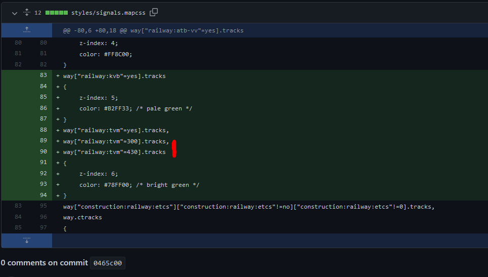 KVB and TVM signals not drawn · Issue #70 · OpenRailwayMap/OpenRailwayMap-CartoCSS · GitHub