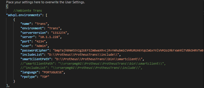 smartclient\ is missing, empty or invalid. · Issue #185 · totvs/advpl ...