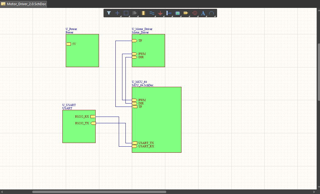 GitHub - NguyeVietAnh/Motor_Driver