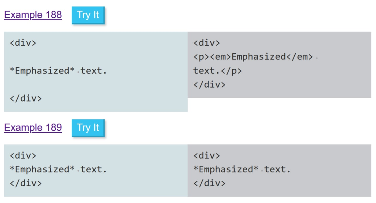 Creaating divs on the fly · mkdocs mkdocs · Discussion #3042 · GitHub