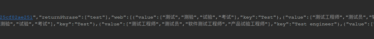 有道云翻译不能用了，望修复 · Issue #414 · YiiGuxing/TranslationPlugin · GitHub