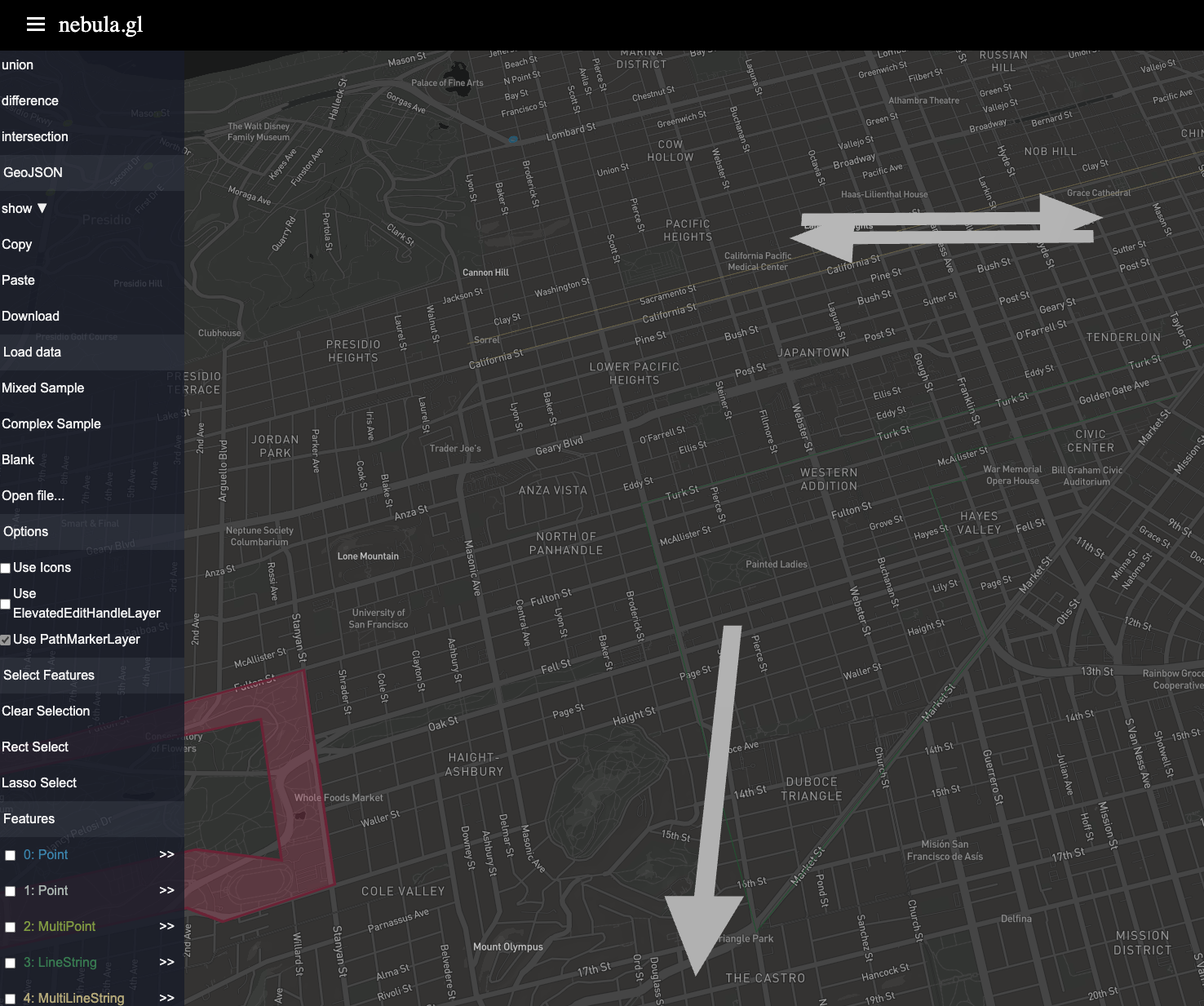 PathMarkerLayer not working with deck.gl 8.6.0 · Issue #662 · uber/nebula.gl · GitHub