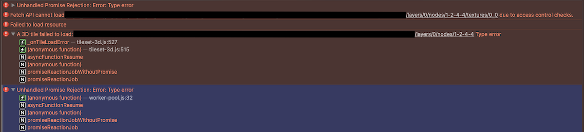 Browser reload on iPad · Issue #6551 · visgl/deck.gl · GitHub