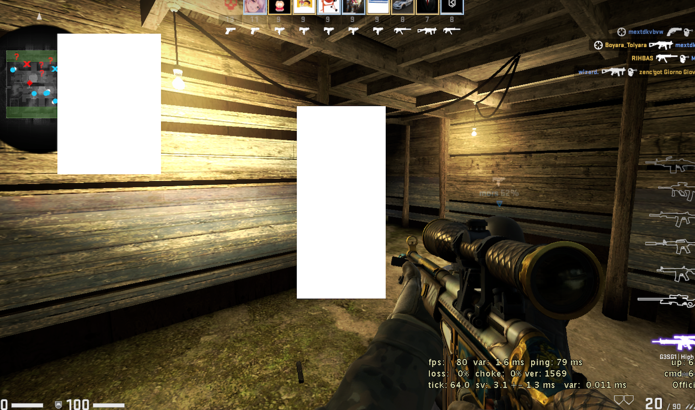Overlay Doesnt Work In The Game After The Steam Client Update · Issue 3192 · Valvesoftware