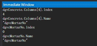 The Index of DataGridViewComboBoxCell error. · Issue #6072 · dotnet/winforms · GitHub