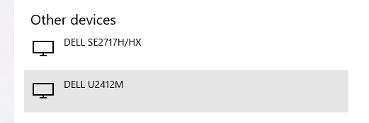 Cannot get MonitorList. · Issue #27 · Jinjinov/Hardware.Info · GitHub