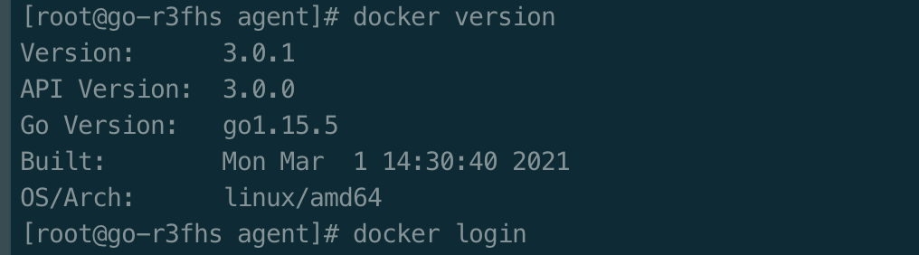 Devops Custom Jenkins Agent Deploy Vue Application Error Docker Not Found Script Returned Exit 9735