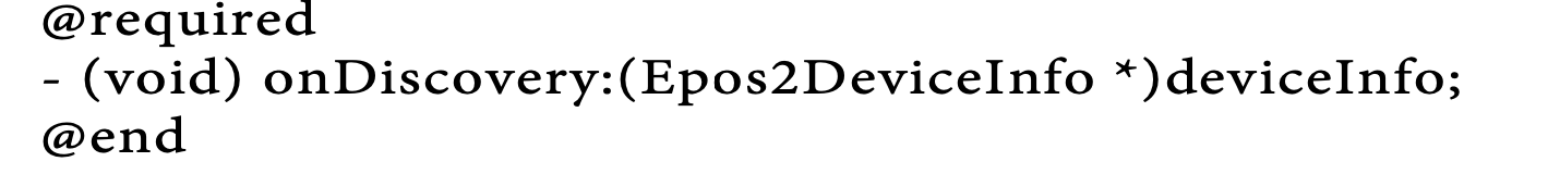 Serial Number from Discovery · Issue #1 · tr3v3r/react-native-esc-pos-printer · GitHub