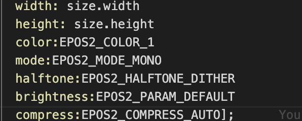 Printing results of base64 gives unexpected output, poor result. · Issue #31 · tr3v3r/react ...