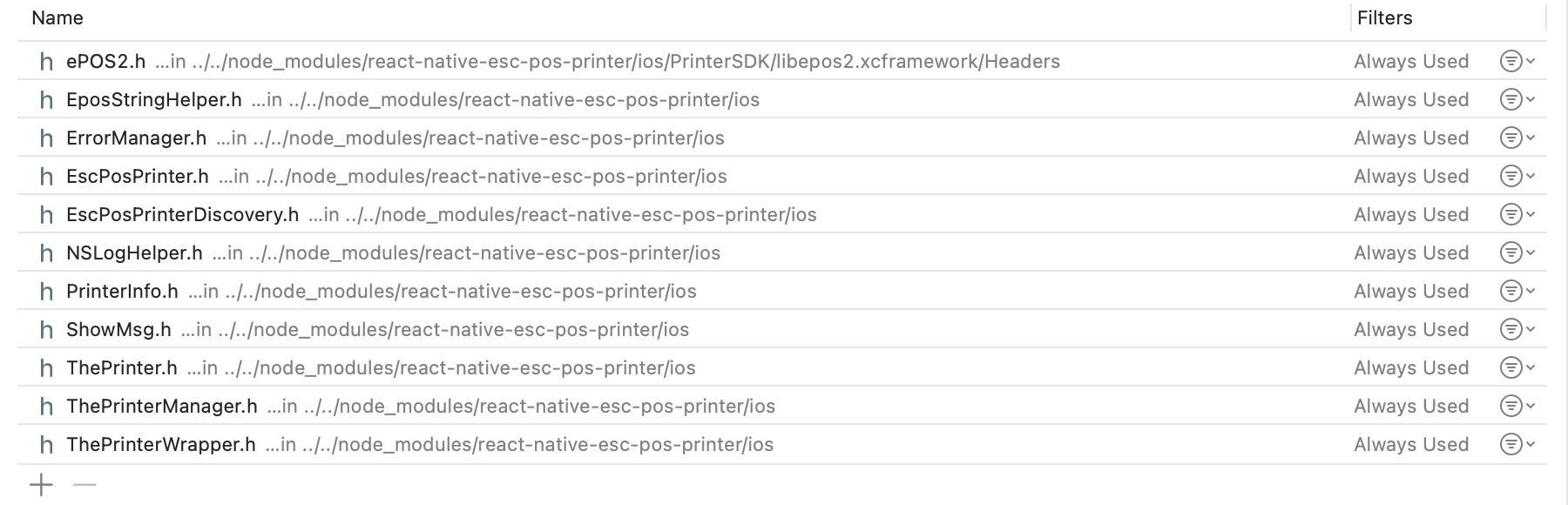 Make this library compatible with Expo and EAS + dev client · Issue #74 · tr3v3r/react-native ...