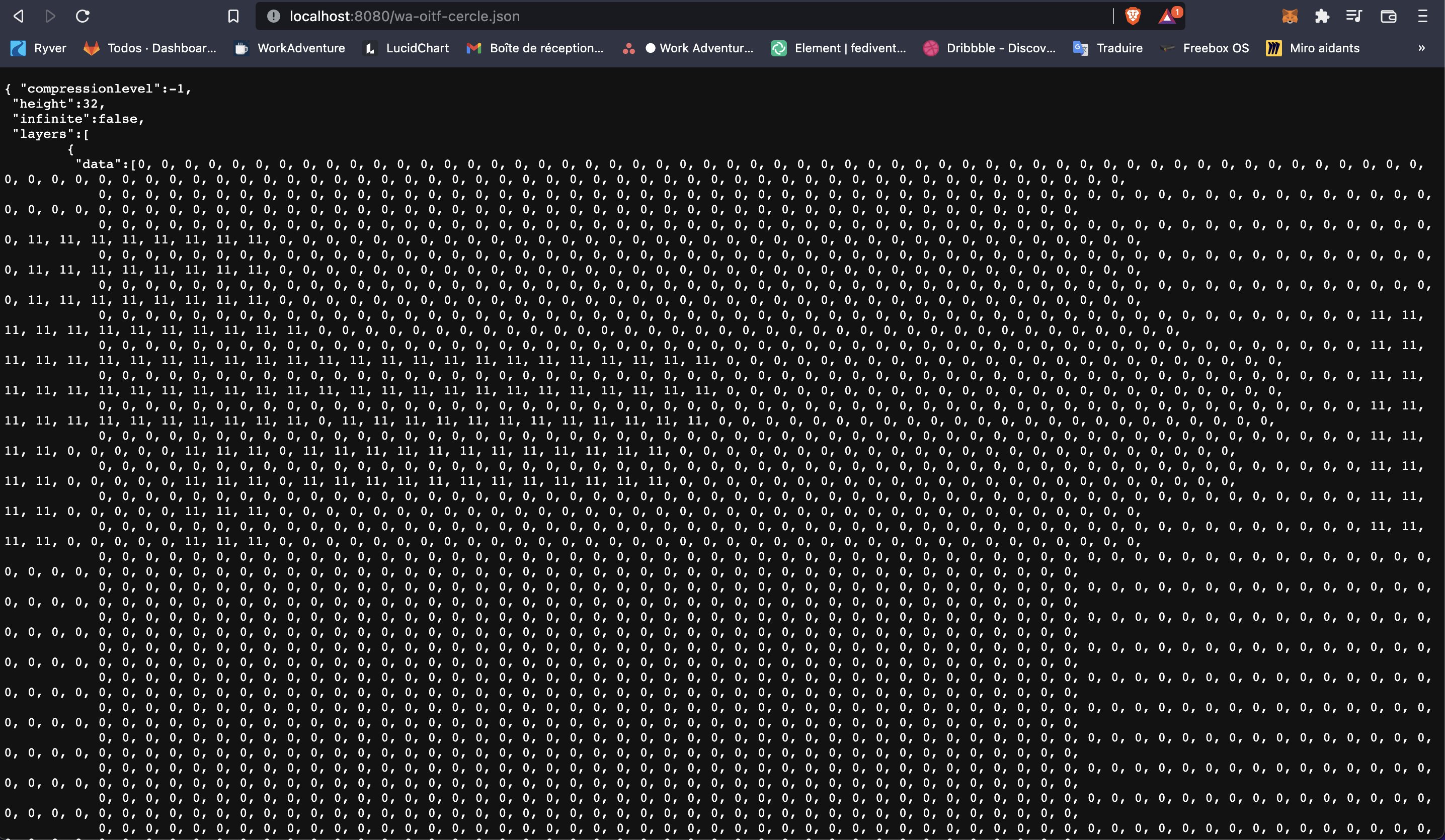 Force to load https map · Issue #2219 · workadventure/workadventure · GitHub