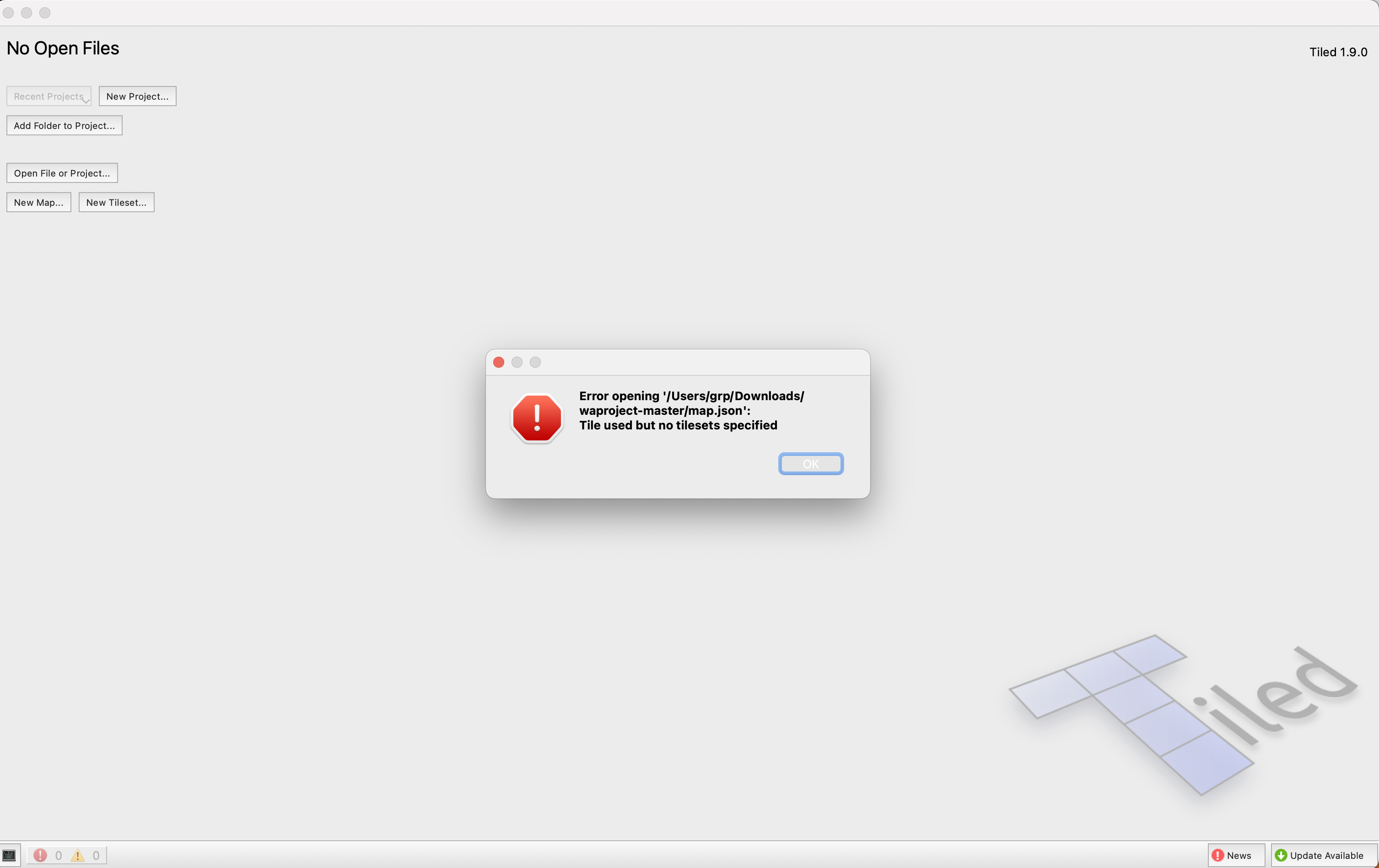 WorkAdventure-starter-kit doesn't work on Github page · Issue #2487 · workadventure ...