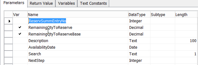 [Event Request] Codeunit 99000845 Reservation Management : **OnAutoReserveOneLine** · Issue ...