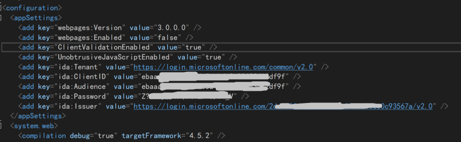 Call Apivalues And Recive Error Code 401 · Issue 32 · Officedevoffice Add In Aspnet Sso · Github