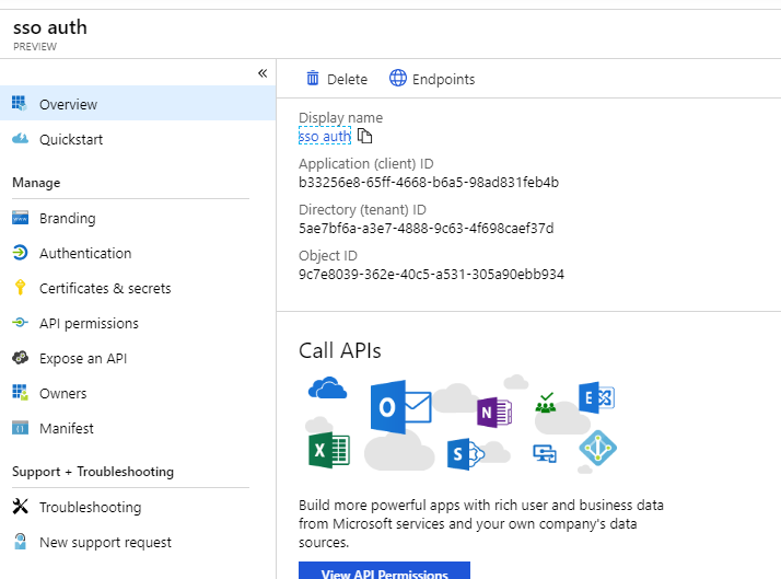 Call Apivalues And Recive Error Code 401 · Issue 32 · Officedevoffice Add In Aspnet Sso · Github
