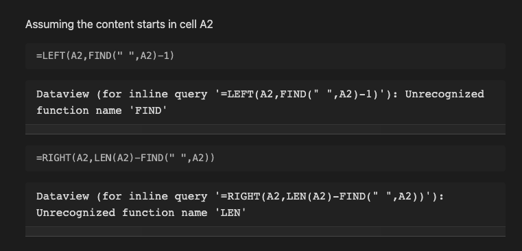 Unclear what to do if there is an inline query character conflict · Issue #1533 · blacksmithgu ...