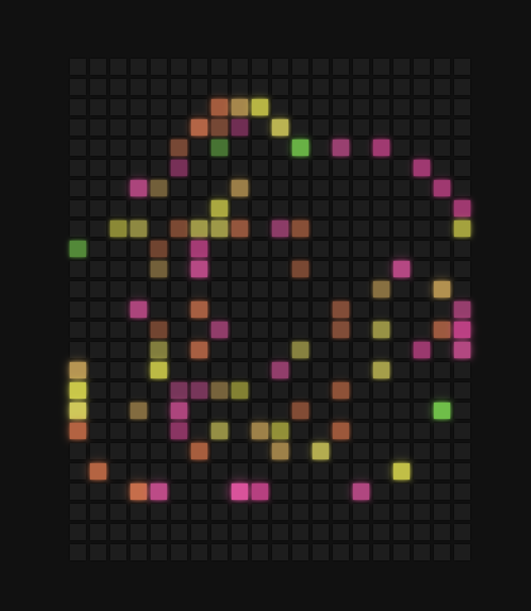 GitHub - VitaliyBogdanuk/draw-blocks: Simple mini game with html, css ...